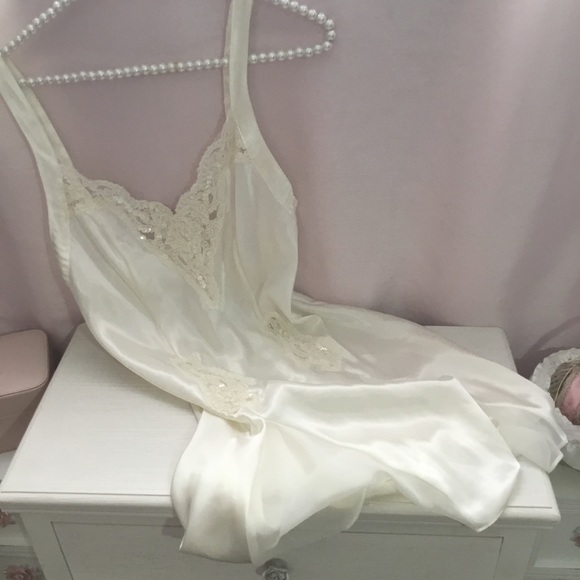 Victoria's Secret | Intimates & Sleepwear | Vintage Victorias Secret ...